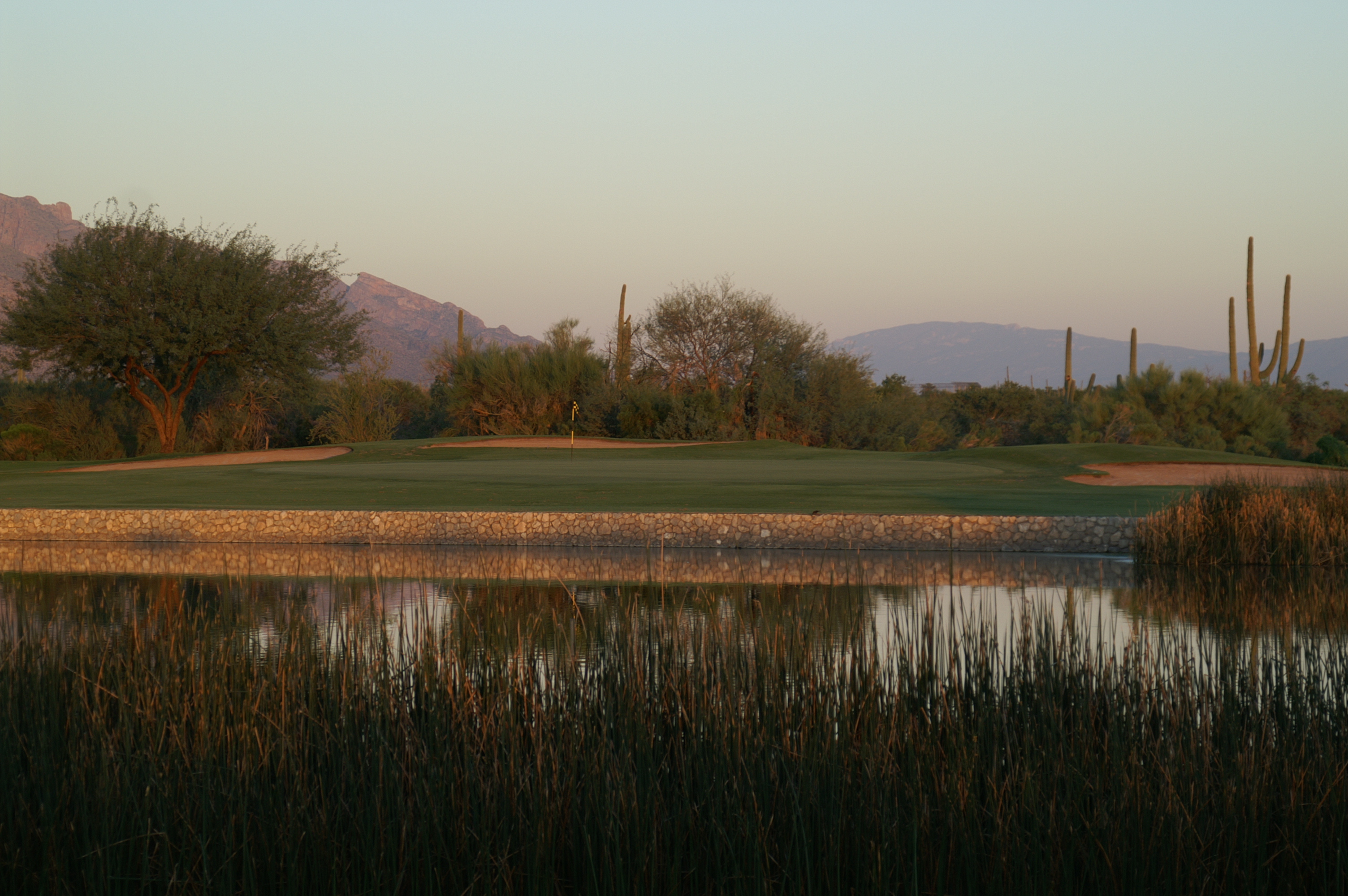 Course Gallery - Crooked Tree Golf Course