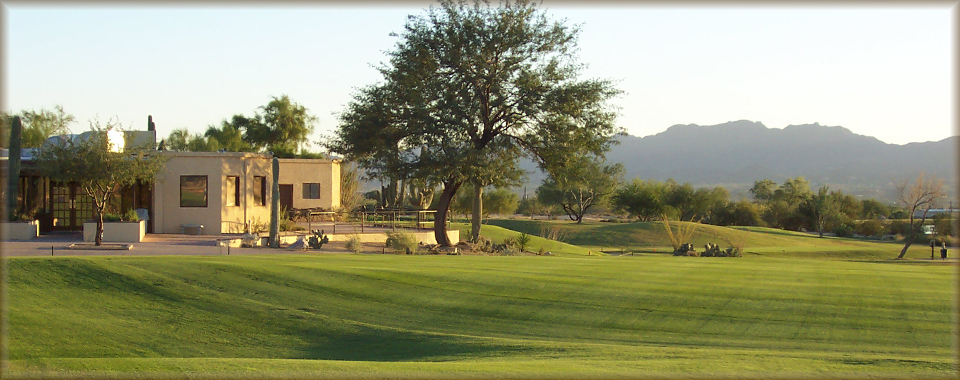Course Gallery - Crooked Tree Golf Course